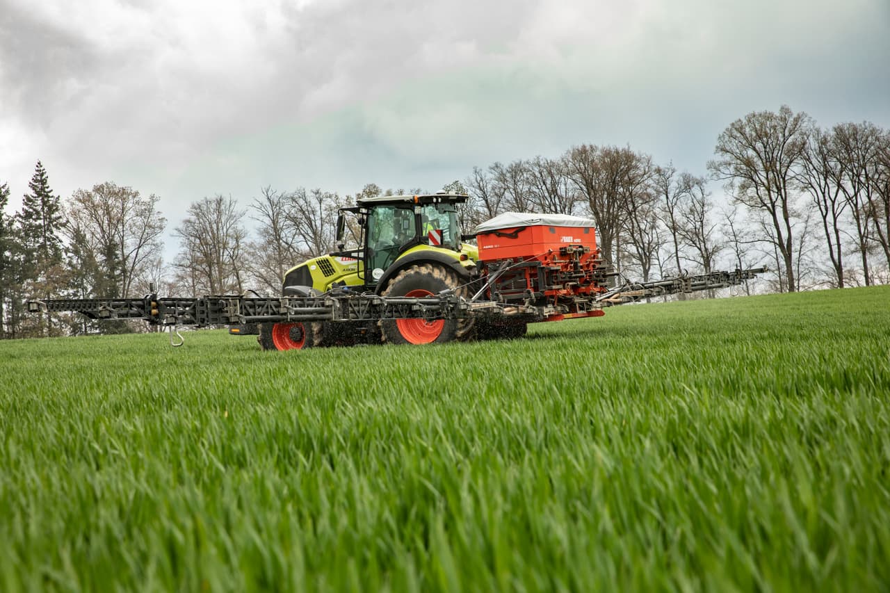 Royal Reesink | Enabling Your Business