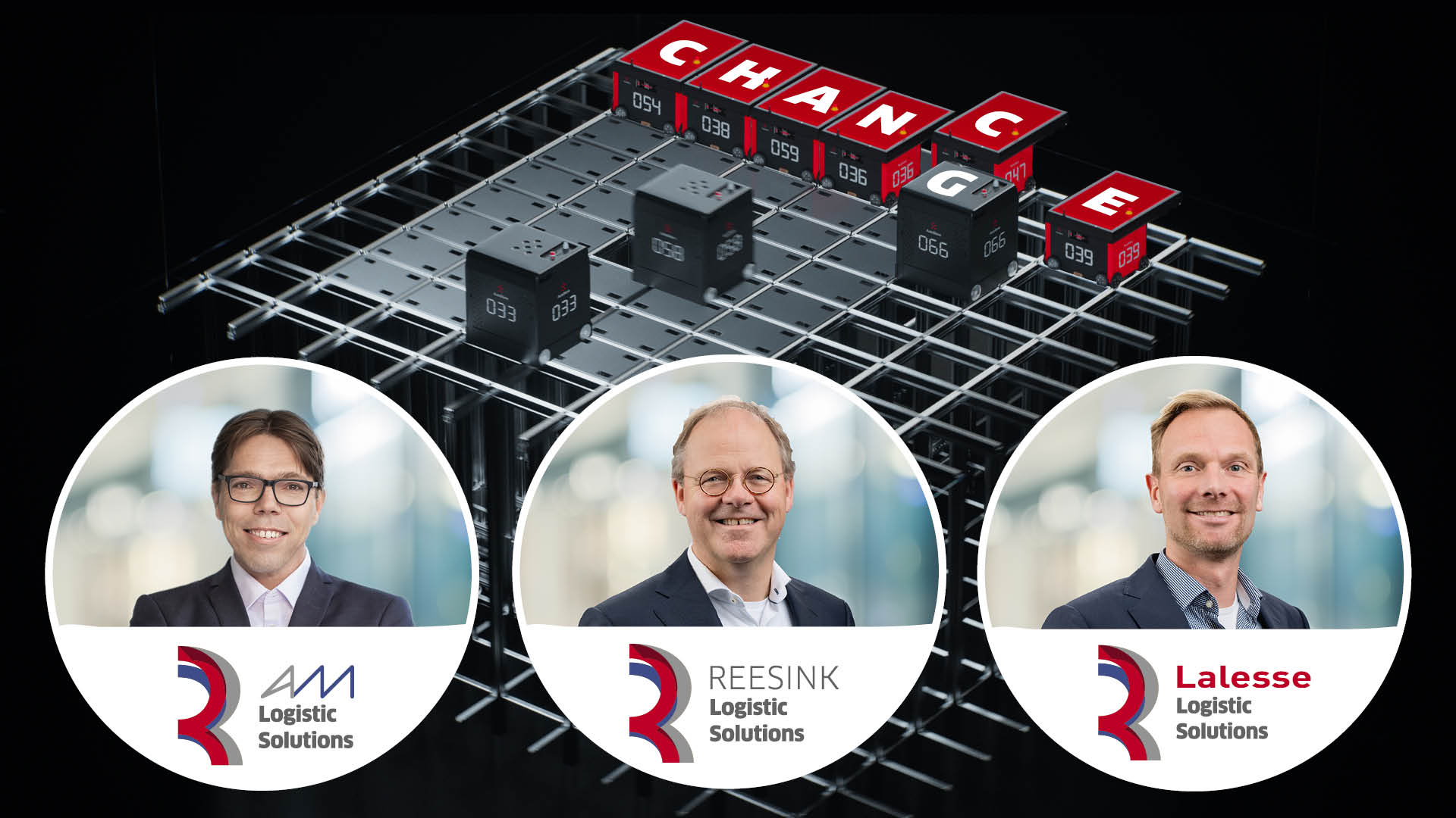 News and media | Royal Reesink focuses on automated warehouse solutions ...